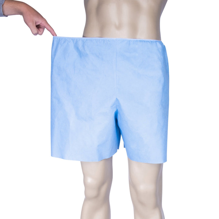 Disposable Gowns - Reliable and Affordable USA Made Medical Apparel